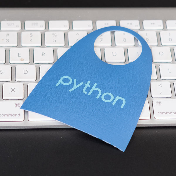 devDucks Python Cape (for Rubber Duck) – devRant Swag Shop