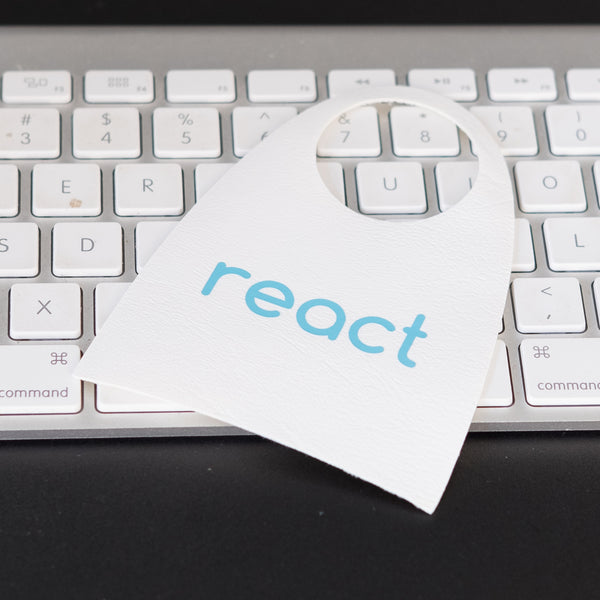 devDucks React Cape (for Rubber Duck) – devRant Swag Shop